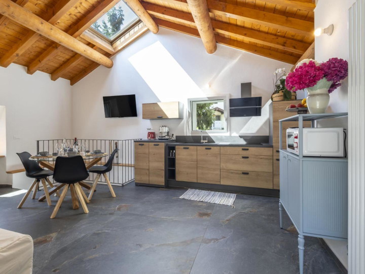 Chalet Cà Coda Rossa By Interhome - Campodolcino