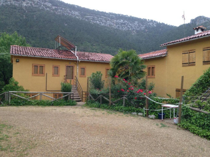 Capellania 7 - Arroyo Frio
