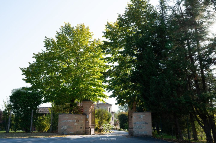 La Rondanina - Fidenza
