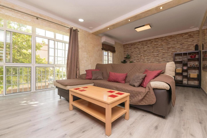 Casa Sarco - Charming Apartment With Free Wifi - Puerto Real