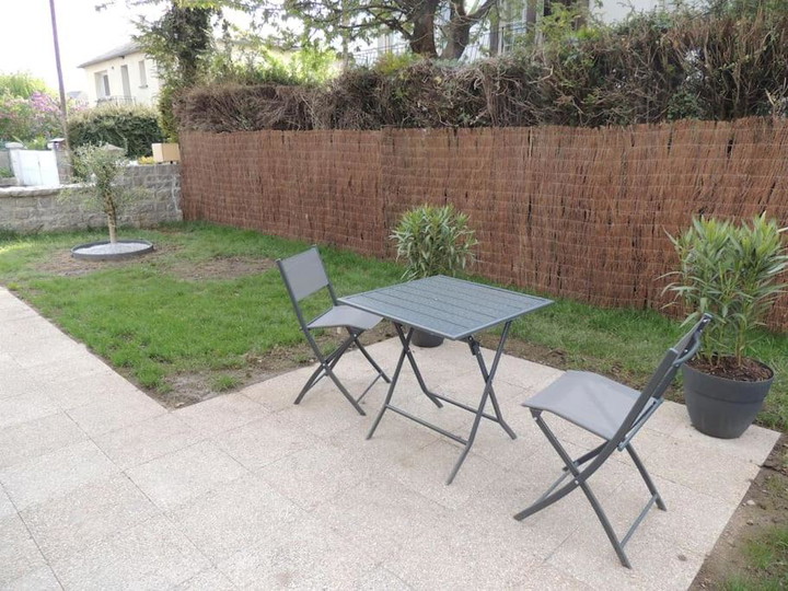 Appartement Entre Terre Et Baie - Basse-Normandie