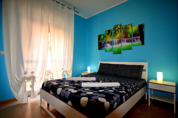 Naxos Sea Holiday Apartments - Giardini-Naxos