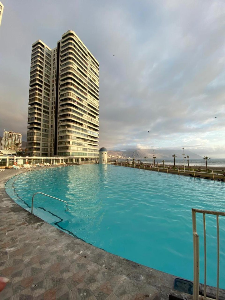 Condominio Mar Egeo Iquique - Iquique