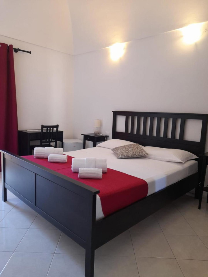 Ro.ri. Rooms - San Vito Lo Capo