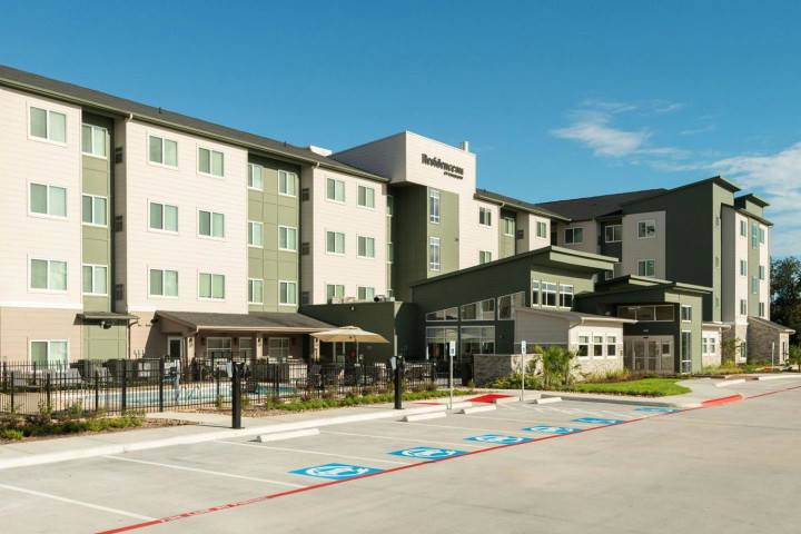 Residence Inn Pearland - Pearland, TX