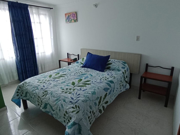 Diamante Blue Hotel - Villavicencio