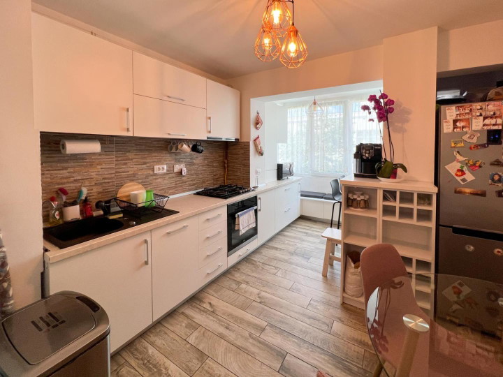 Apartament Popescu Calimanesti Caciulata - Călimănești
