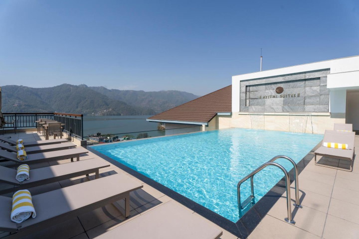 Atithi Suites - ネパール