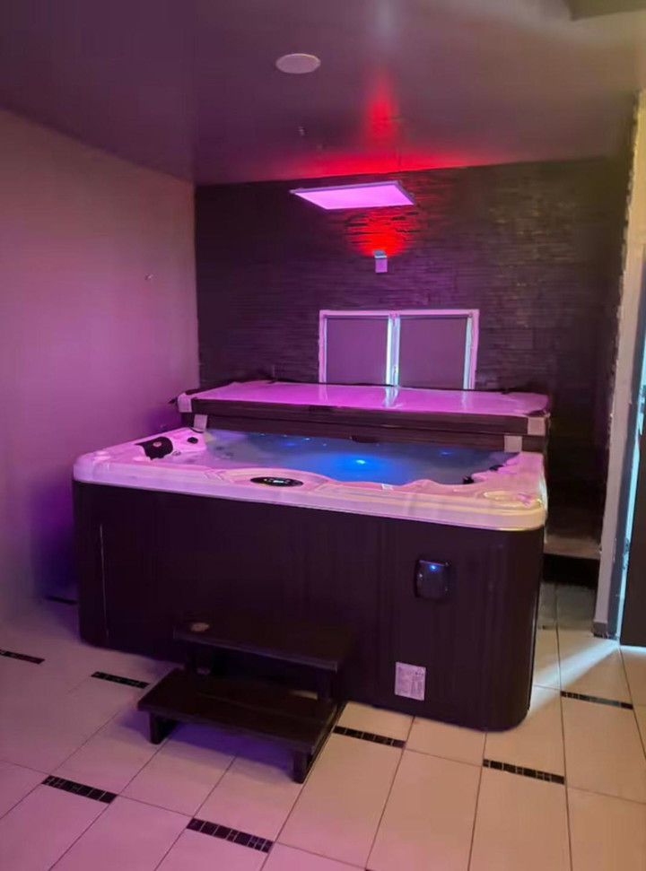 ÉVasion Spa & Pool - Saint-Étienne