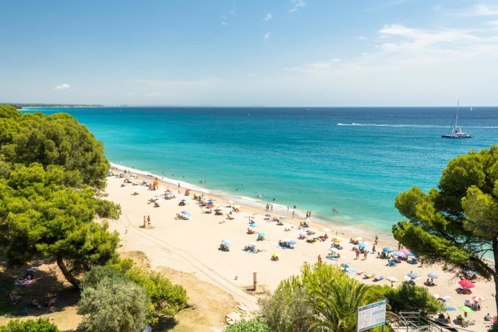 Hauzify I Apartaments Panoramic - Catalogne