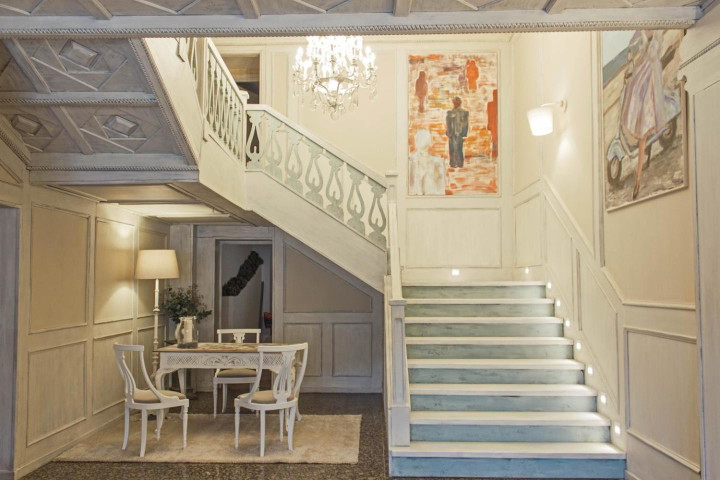 Ares Hotel - Zamora