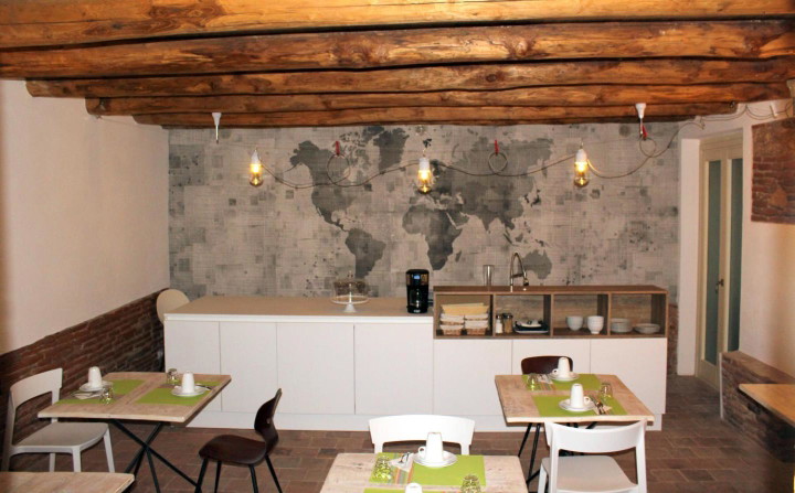 Eleonora Room & Breakfast - Oristano