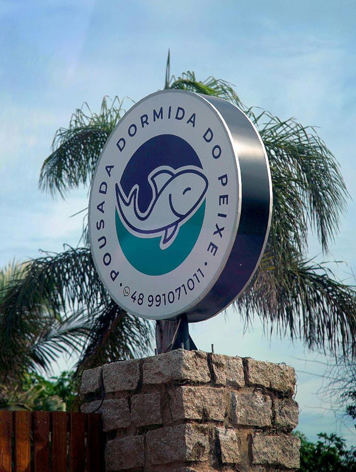 Pousada Dormida Do Peixe - Imbituba