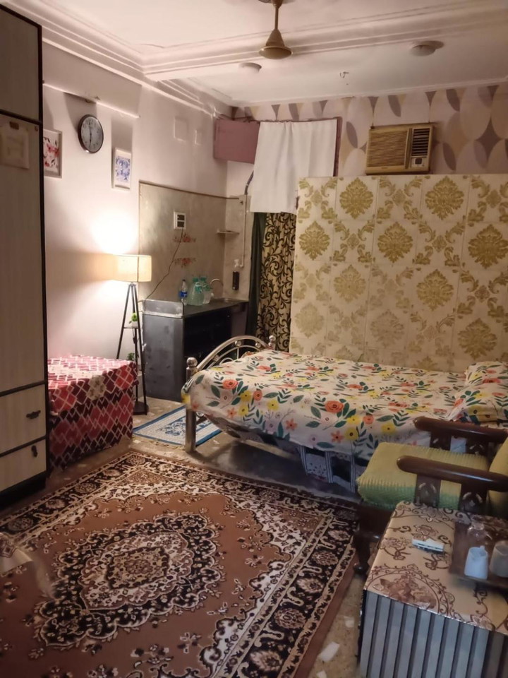 Out Side Room On Ground Floor - 加爾各答