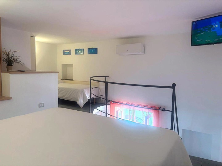 Casa Mafalda B&b - Lipari