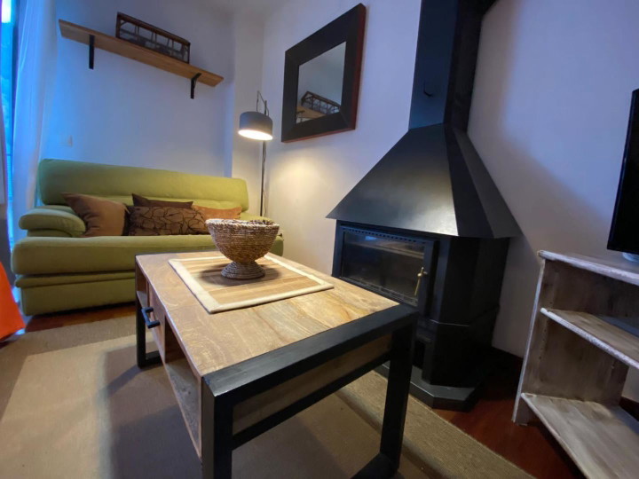 Apartamento Tranquilo Vielha Centro Con Parking Gratuito - Vielha