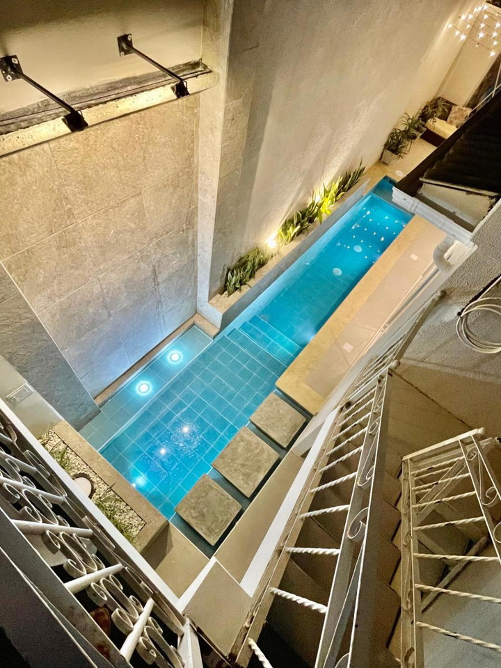 Casa Roman Hotel Boutique - Caribbean