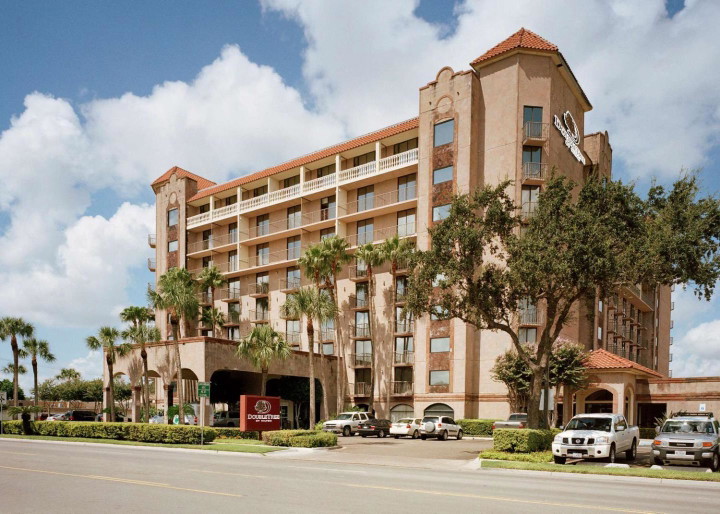 Doubletree By Hilton Mcallen - McAllen, TX