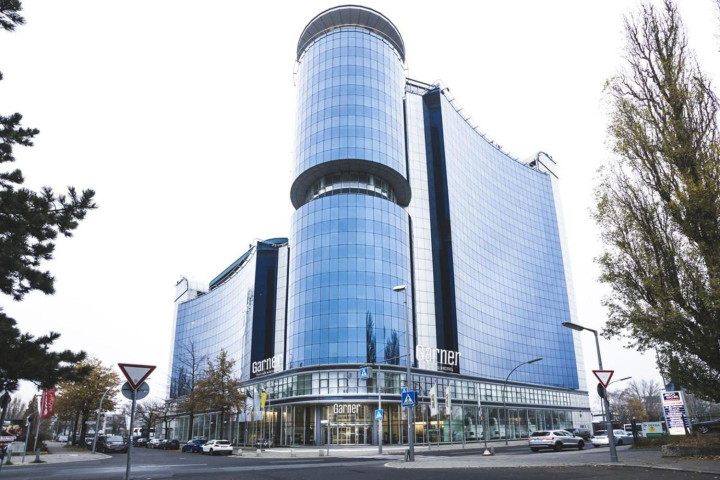 Garner Hotel Berlin - Spandau By Ihg - Berlin