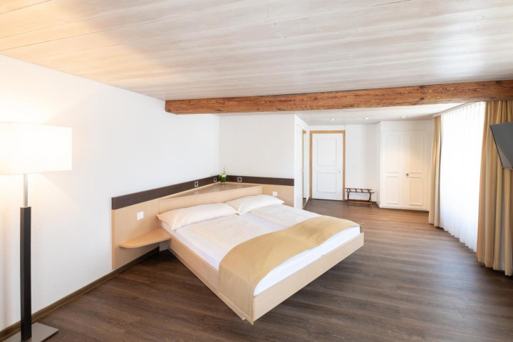 Hotel Zum Goldenen Kreuz - Winterthur