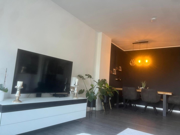 Moderne 4 Zimmer Wohnung In Paderborn City - Paderborn