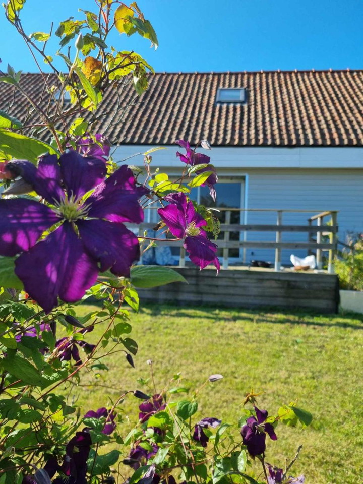 Gîte Côte Et Terre - Hardelot-Plage
