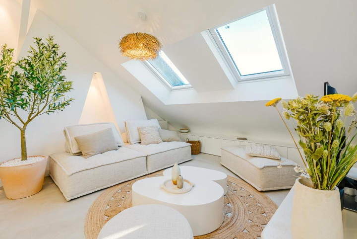 Maison Soleil Levant - Vernon, France