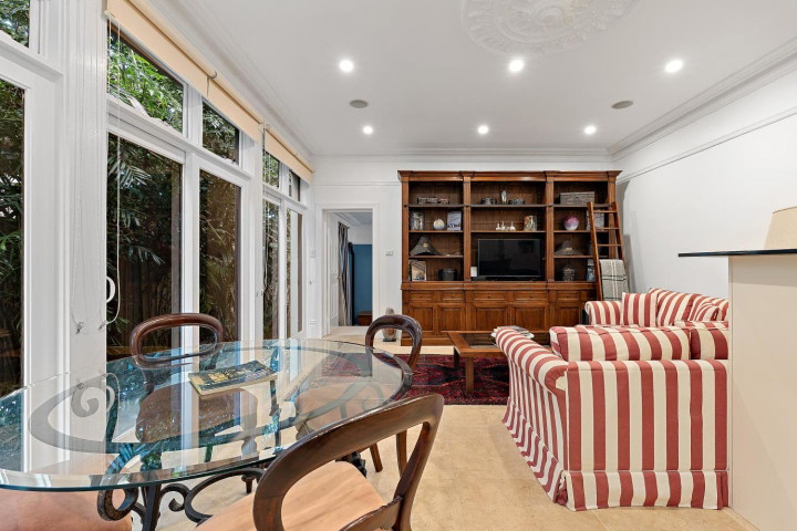 The Garden Retreat -North Sydney - North Sydney