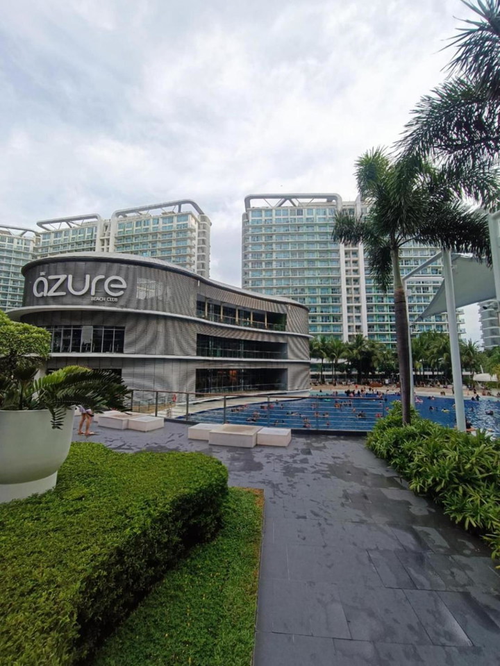Azure Urban Resort Staycation - Taguig