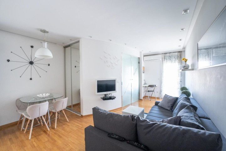 Apartment Angelo - Belgrade