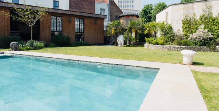 Koto Garden Suites - Antwerp, Belgium