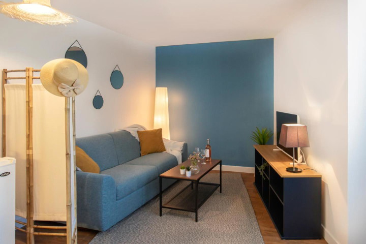 Cosy Escape Yourhosthelper - Cannes