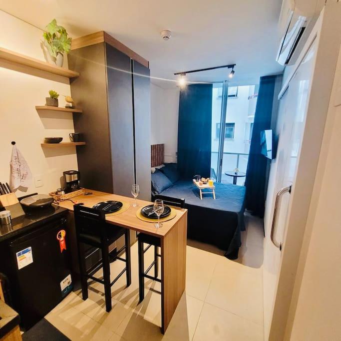 Studio Moderno Próx A Av Paulista - São Paulo