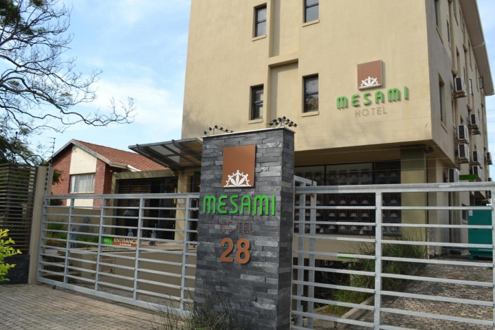 Mesami Hotel - Durban