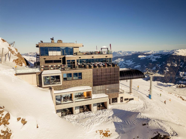 Albergo - Zillertal