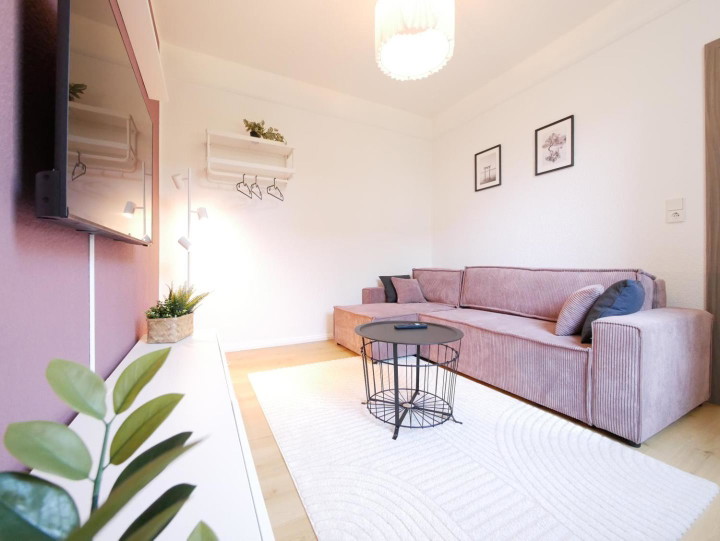Erdgeschosswohnung, Zentral, Ruhige Lage - Paderborn