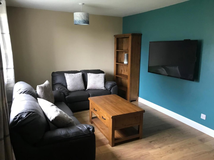 Heb Holiday, Self Catering Accommodation, Isle Of Benbecula - North Uist