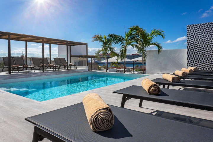 Coralia Boutique Hotel Cozumel - Cozumel