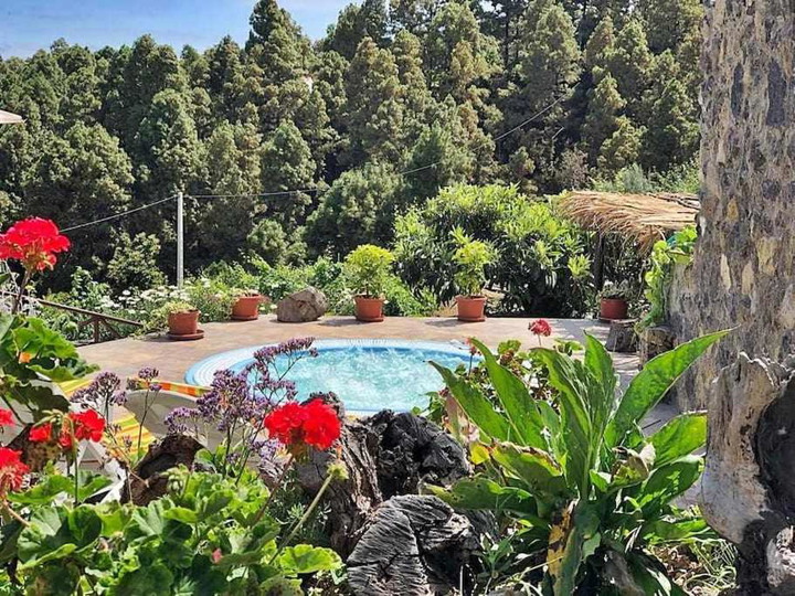 Finca Los Tamarillos - Canary Islands