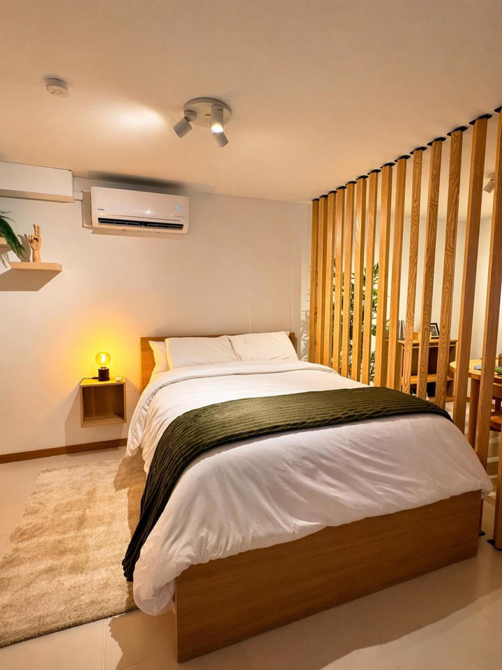 Apartment In Cali Excellent Location - Jamundí
