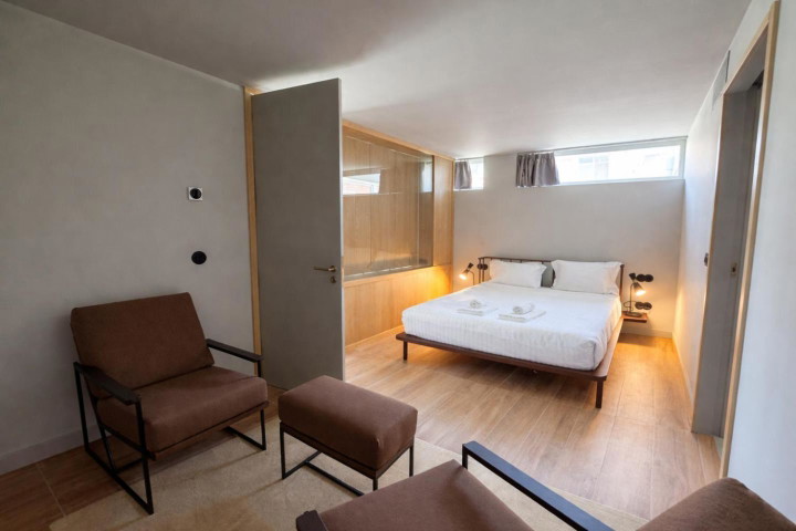 Oporto City View - Sé Cathedral Apartments 2 - Porto