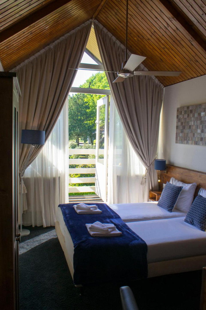 Hotel Hartlief - Emmen