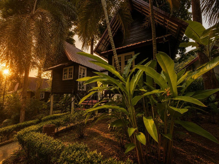 Vanara Resort - Ko Chang