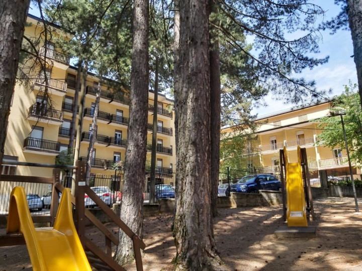 Hotel Meranda - Camigliatello Silano
