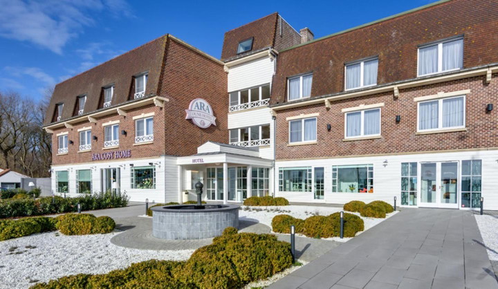 Ara Dune Hotel - West Flanders
