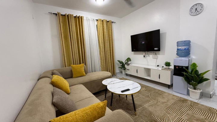 Mango Heights Dream-star Stays - Mombasa