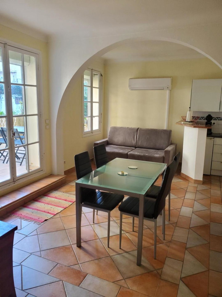 Le Pin Doré - Antibes