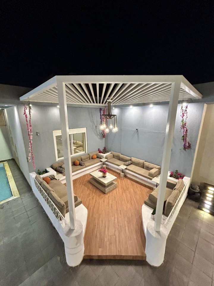 In 2 Chalet - Jeddah