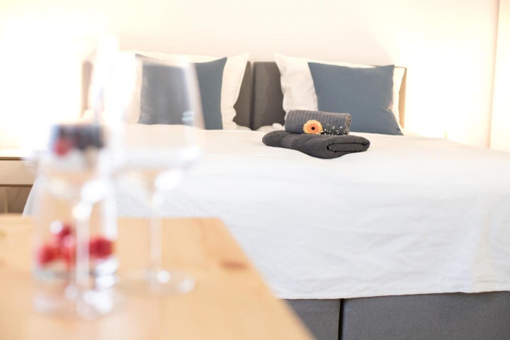 Gästezimmer Ross - Bavaria