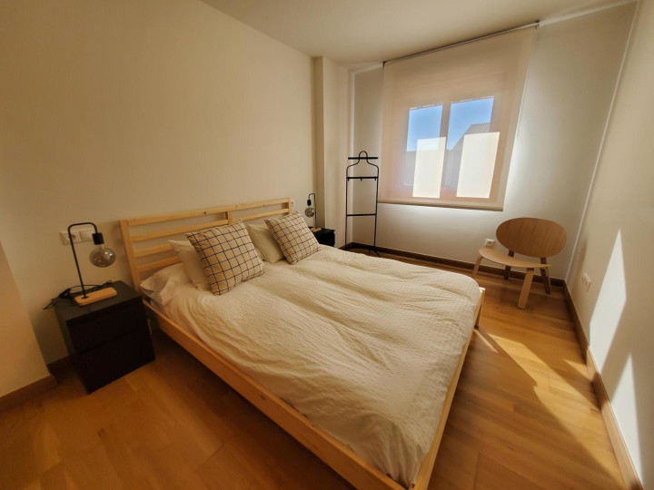 Apartamento A Escasos Metros De A Lanzada - Cambados